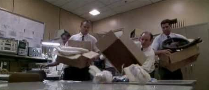 The Apollo 13 Approach to Writing | Jayme Durant